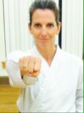 The Most Complicated Kata Ever - The Martial Arts Woman